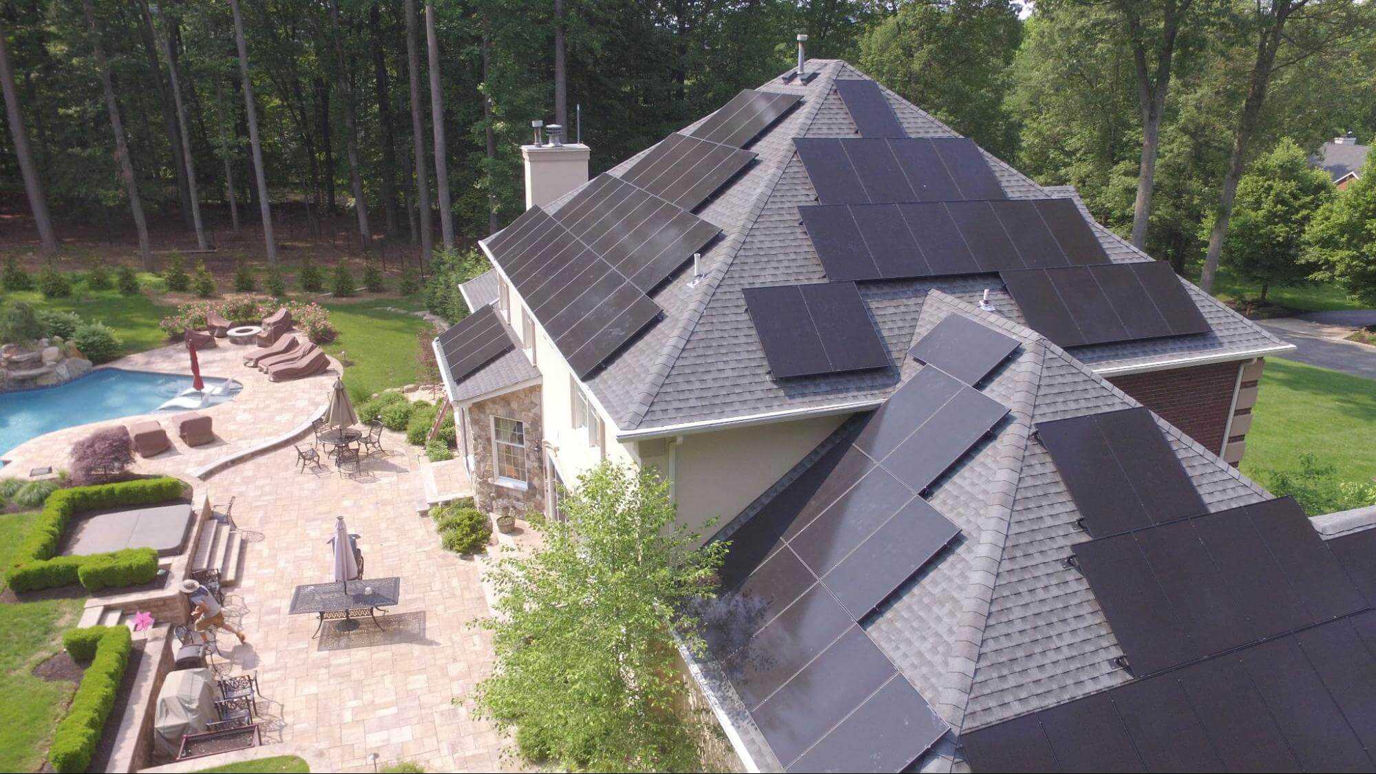 Solar Panel Installation Florida | Go Solar Today | Solvana