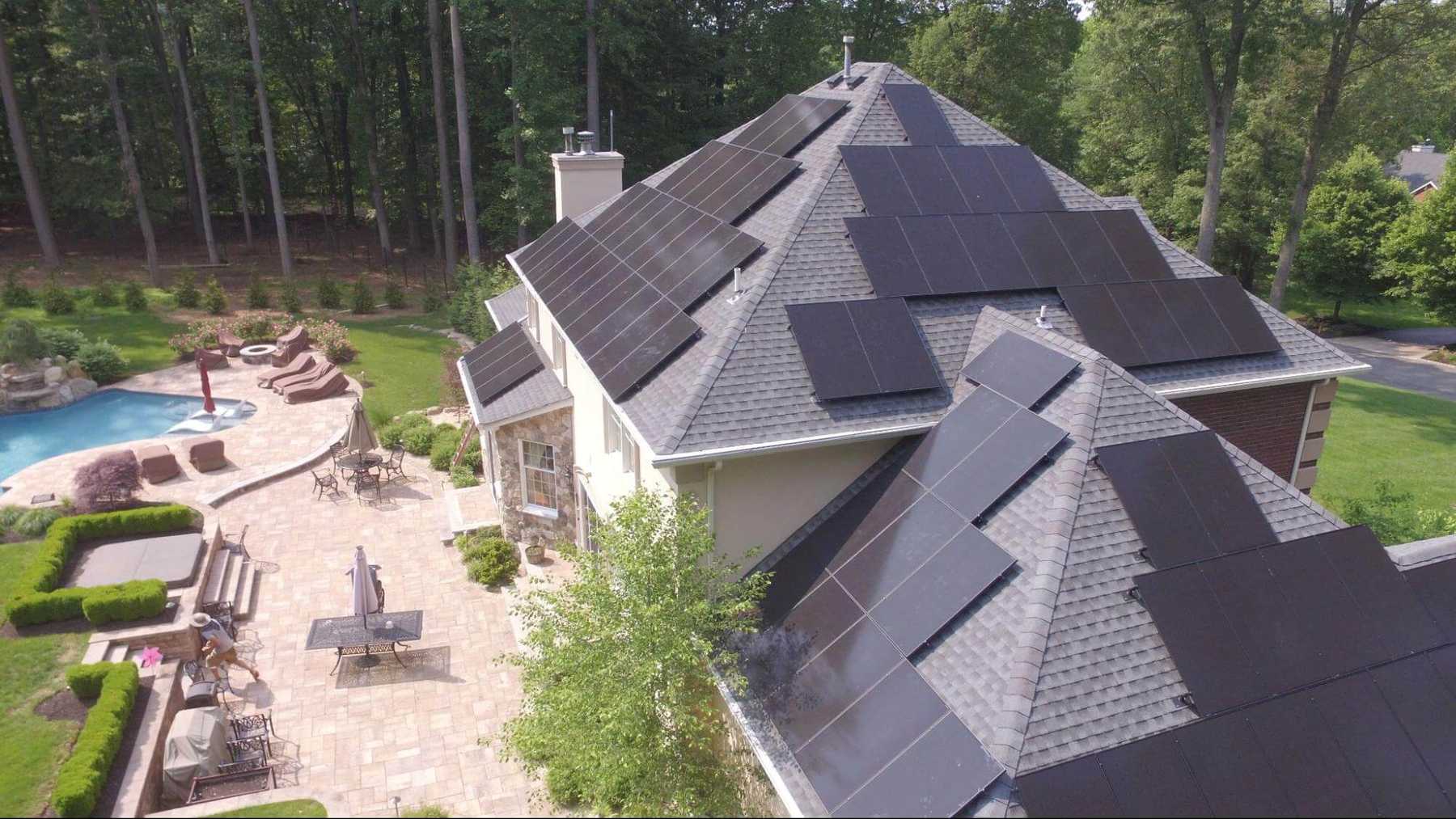 Solar Panel Installation Florida | Go Solar Today | Solvana