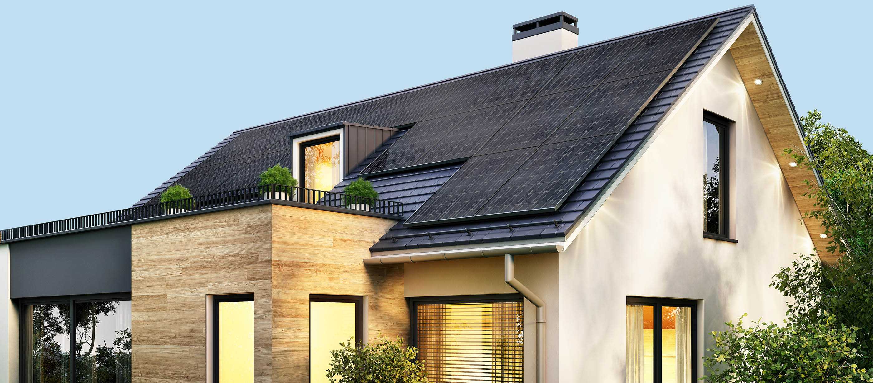 Easy Solar Energy Installation for Your Home & Business | Solvana